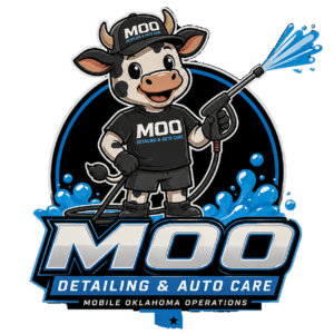 Moo Detailing & Auto Care | Premium Car Detailing Services